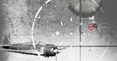This Pilot Shot Down An Enemy Fighter With His 1911 We Are The Mighty