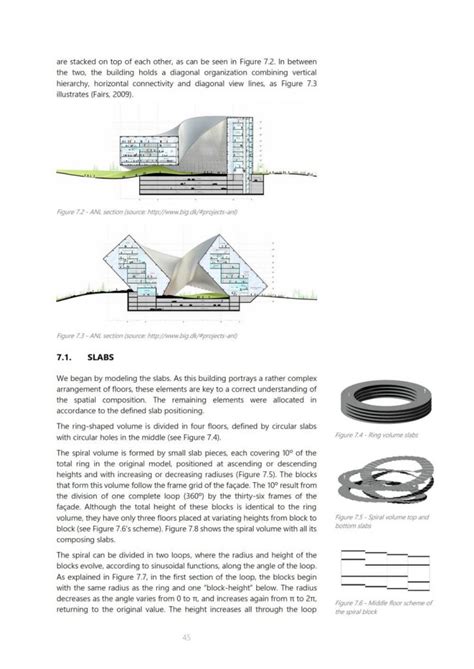 Integrated Algorithmic Design Parametric House