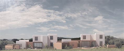 Block Chain Modulus Architecture