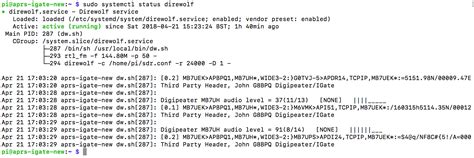 An Updated Guide To Setting Up An Aprs Receive Rx Only Igate Using A