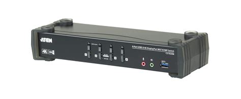 Multi Monitor KVM From Your Switching Experts KVM Switches Online
