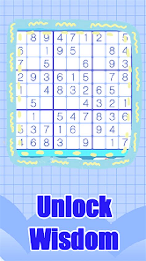 Mind Grid Sudoku Per Android Download