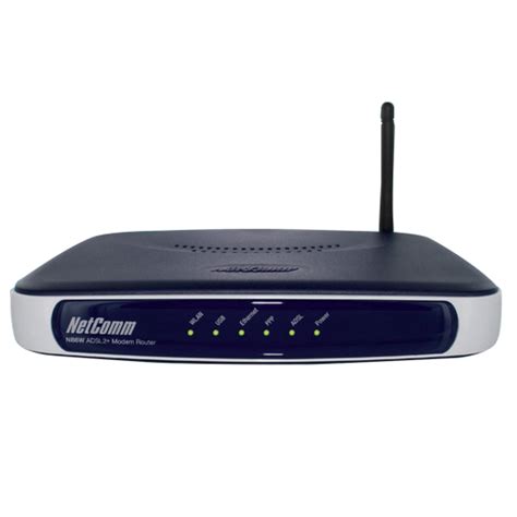 Home Netcomm Wireless Support