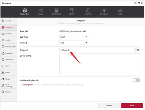 Api Integration Best Practices Methods And Example Clicdata