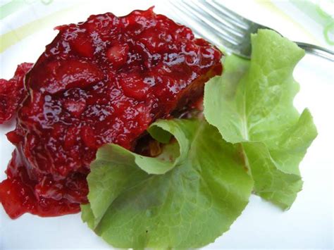 10 Best Congealed Salad Recipes