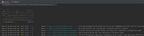 Logging Colored Logs In Intellij With Logback Custom Pattern In Yaml