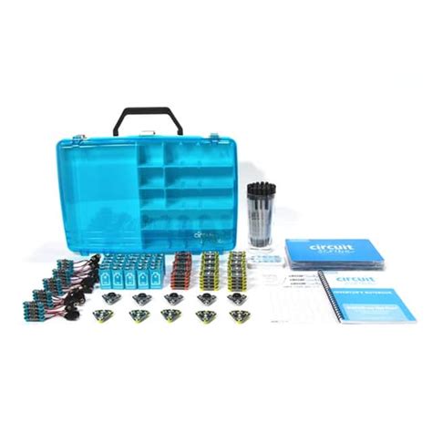 Cs Class Introcircuit Scribeeducational Kits Cs Class Introcircuit Scribeeducational Kits