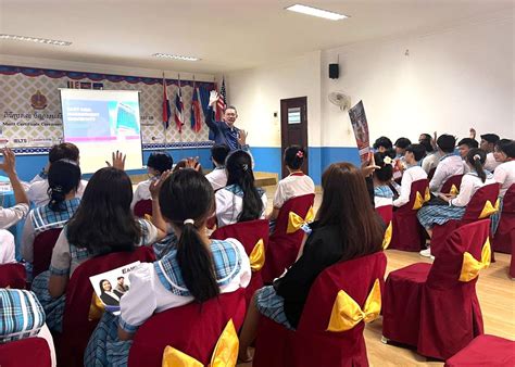 News And Updates Eamu Phnom Penh