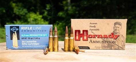 6 8 Spc Vs 6 5 Grendel Whats A Better Pick
