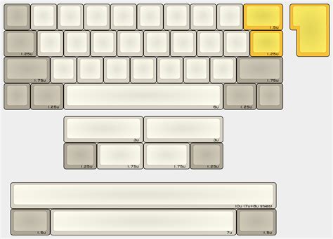 Github Ash Art Tiny Dimply Qazy 10 5u 35 Keyboard Using An Stm32f072 Mcu