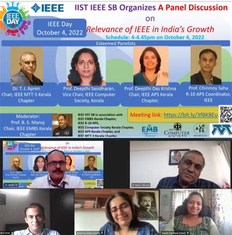 deeksha bhule on linkedin india growth ieee ieeeday iist