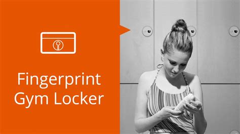 Fingerprints Biometrics Fingerprint Sensors Midas Touch