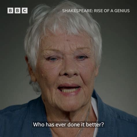 Legendary Actors Such As Dame Helen Mirren Dame Judi Dench And Brian Cox Join Leading