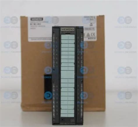 Siemens Digital Output Module At 19000 Piece Digital Input Output Module In Ahmedabad ID