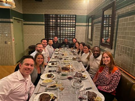 Eric Sheets On Linkedin Thankyou Team Work