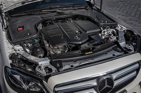 Mercedes E Class W213 Reliability Problems And Buyer Guide