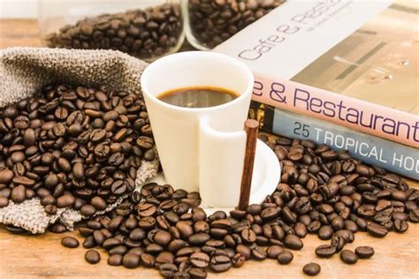Decaf Coffee Sign Stock Photo Flytosky11 24414925