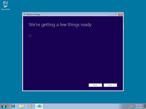 How To Upgrade To Fall Creators Update From Windows