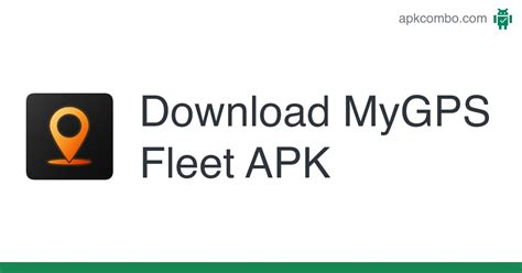 mygps fleet apk android app free download