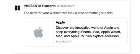Free Open Graph Preview Image For Website Articles Presenta Dynamic Pdf Api From Figma Templates