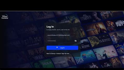 Video Completed Reactjs Project Inspired By Hotstar Manish Thakur 🇮🇳 Posted On The Topic
