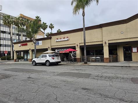 Cafe Lorel In Long Beach Ca