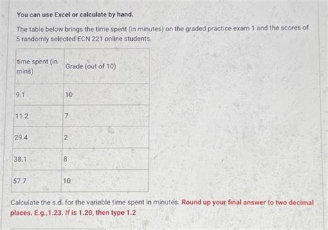 use the drop down to classify the variable number of
