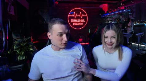 СТРАyСИХА НАКИНУЛАСЬ И ПОЩУПАЛА ЭДВАРДА БИЛА Youtube