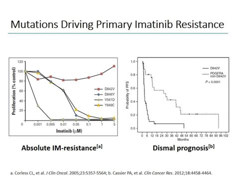 Gaining Clarity On The Molecular Complexity Of Gist Ppt Download