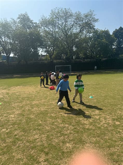 Class Activity Photo Galleries Made Easy Preschool Delhi