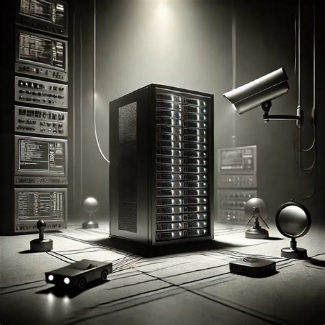 Private Git Server With Tailscale