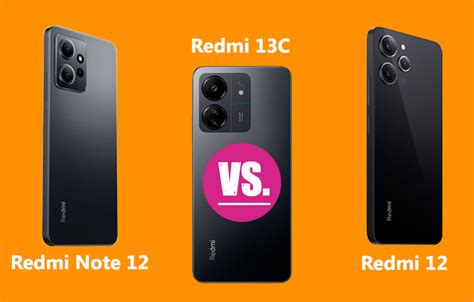 Redmi Note Vs Redmi C Vs Redmi Pros Cons And Reasons To Buy