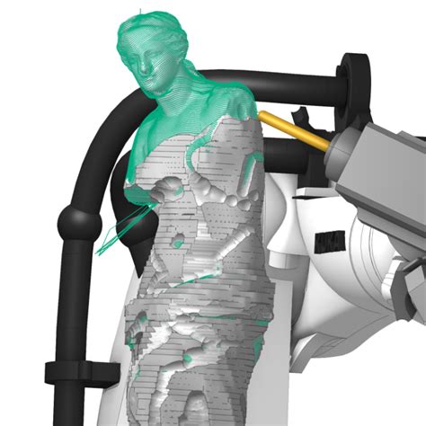 Ency Robot Offline Robot Programming Solution Ency Cad Cam Software