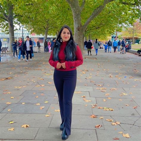 Nancy sharma - United Kingdom | Professional Profile | LinkedIn