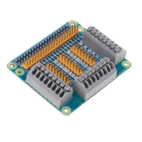 Jual Multifunction Gpio Extension Board For Raspberry Pi Orange Pi