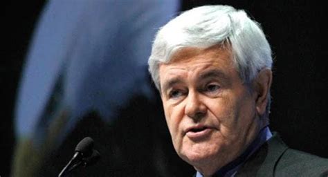 How Much Of A Sci Fi Buff Is Newt Gingrich And What Does Science Fiction Tell Us About The GOP