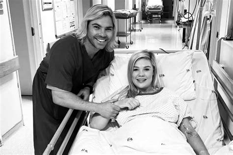 Pics Springbok Scrum Half Faf De Klerk Is A Dad