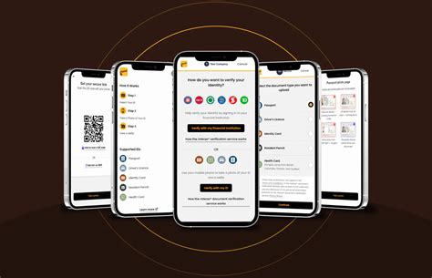 Technology For Verifiable Digital Credentials Project Euristiq
