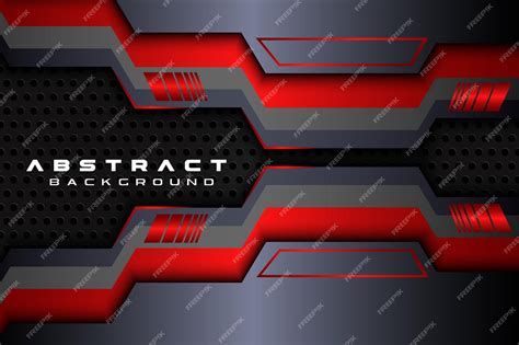 Premium Vector Modern Abstract Background Design With Gradient Color Style