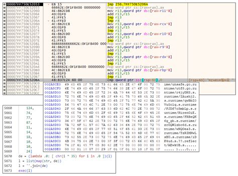 CobaltStrike를 이용한 아파치 웹 서버 대상 크립토재킹 공격 캠페인 ASEC