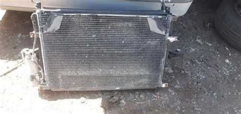 Радиатор Кондиционера Вольво S60 S80 XC70 V70XC | Festima.Ru ...