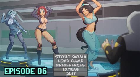 Star Channel Version Sex Game Porn Games Pro