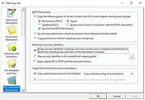Migrate Tectia SSH For Windows Users And Data