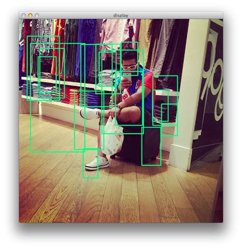 weird results from cascade training opencv qanda forum