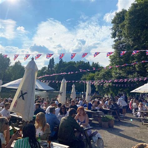 Pear Tree Have Announced Their Summer Music Line Up Best Of South West Ldn