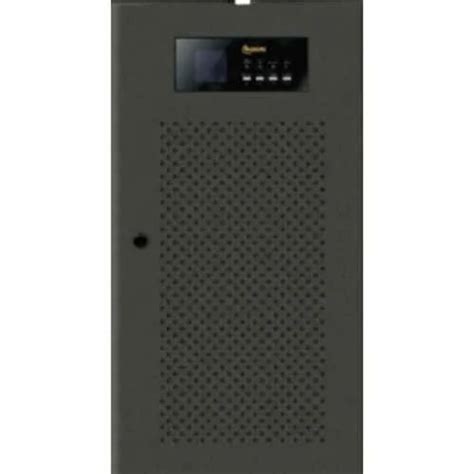 Microtek Make 15 Kva 3 1 Phase 348 384v I Maxx Series On Line Ups With