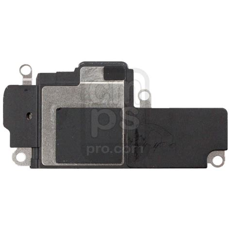 Iphone 12 12 Pro Loud Speaker Ringer Buzzer Loudspeaker