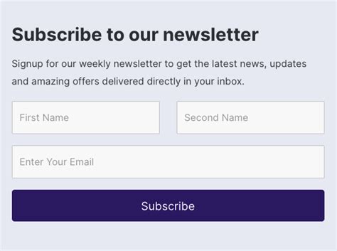 How To Connect Contact Form 7 With Mailchimp Contact Form 7 Mailchimp