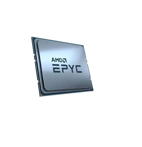 Amd 100 000000038 Rome Epyc 7702 2 0ghz 64 Core Processor