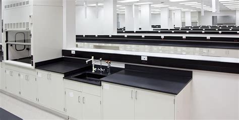 Usp Lab And Office Renovation Hitt Contracting